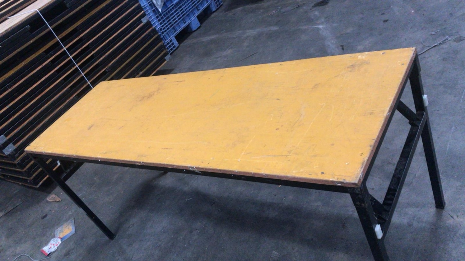 Table Rental - Tentage Rental Singapore