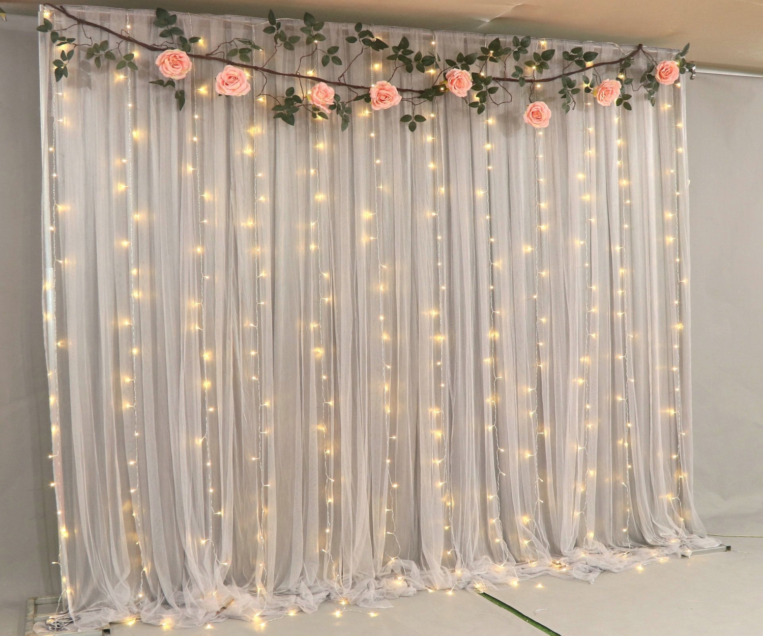 Backdrops design ideas for Weddings - Tentage Rental Singapore